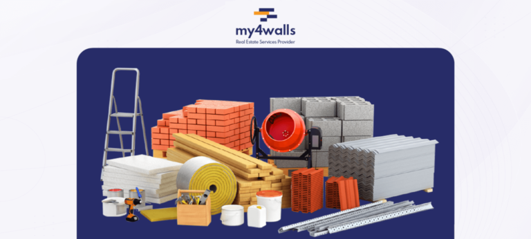 5 Most Durable Building Materials For Construction | my4walls