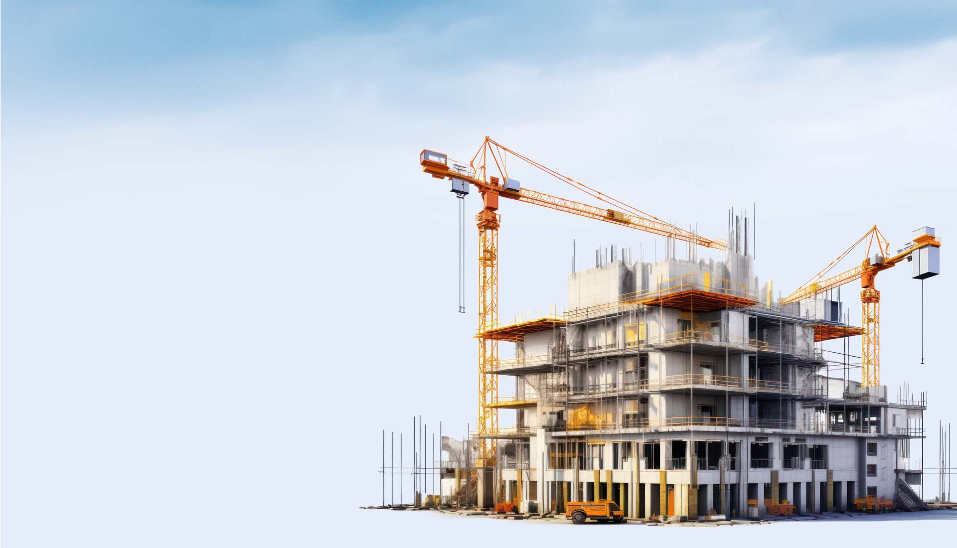 my4walls | Reliable & Trustworthy Construction